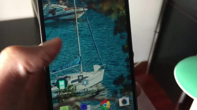 Nejnovější aplikace z Google Play #293: vylepšení telefonů Samsung