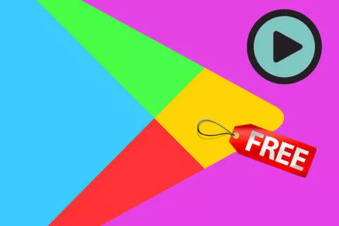 Google Play nabízí placené hry a aplikace dočasně zdarma. Vyberete si?