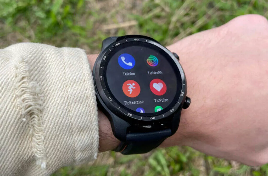 Google Keep pro Wear OS dostává dvojici nových komplikací