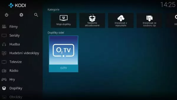 Návod: Jak nainstalovat O2 TV 2.0 na Google TV a Android TV
