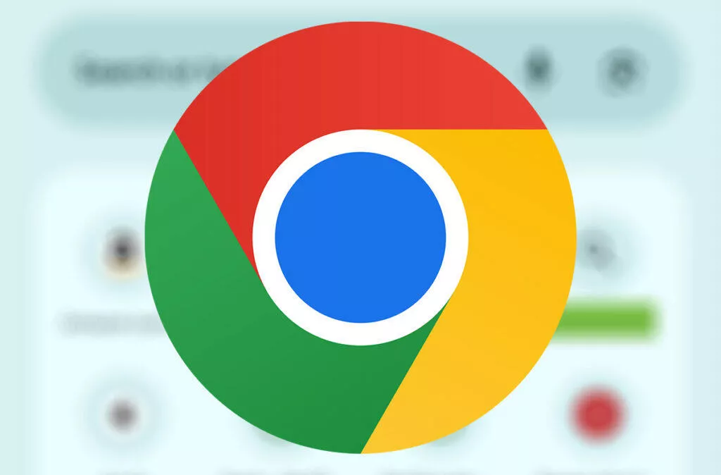 Android verze Chrome nepatrně změnila. Poznáte rozdíl?