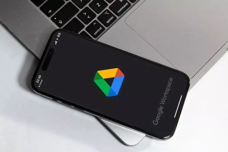 Uživatelé Google Disku přicházejí o své soubory!