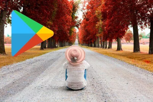 Obchod Play - aplikace, hudba, hry pro Android zdarma