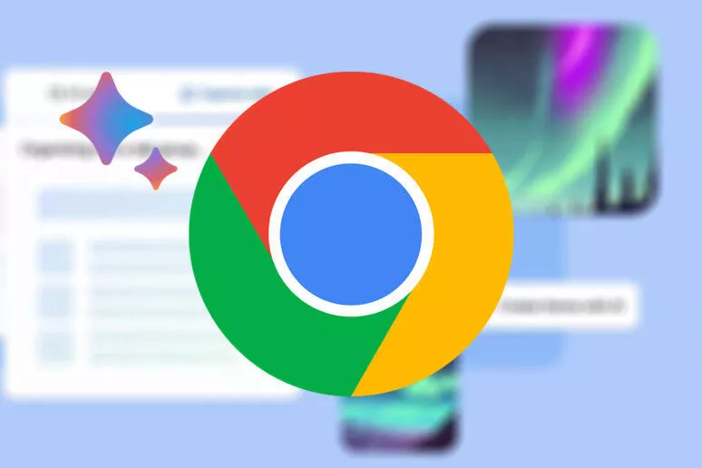 Revoluce? Nový Google Chrome 121 přináší hromadu AI funkcí
