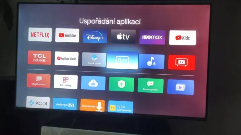 Jak nainstalovat O2 TV aplikaci do Android TV? Je to snadné