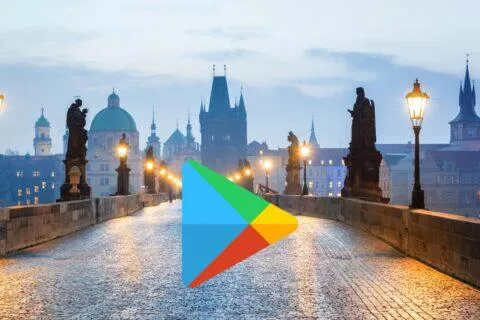 Redesign Google Play je blízko. Obchod s aplikacemi obdrží i spodní lištu