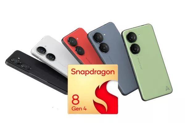 Qualcomm představil Snapdragon 480: První 5G čipset pro levné telefony