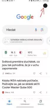 Chcete Google Asistenta v češtině? Poradíme, jak na to!