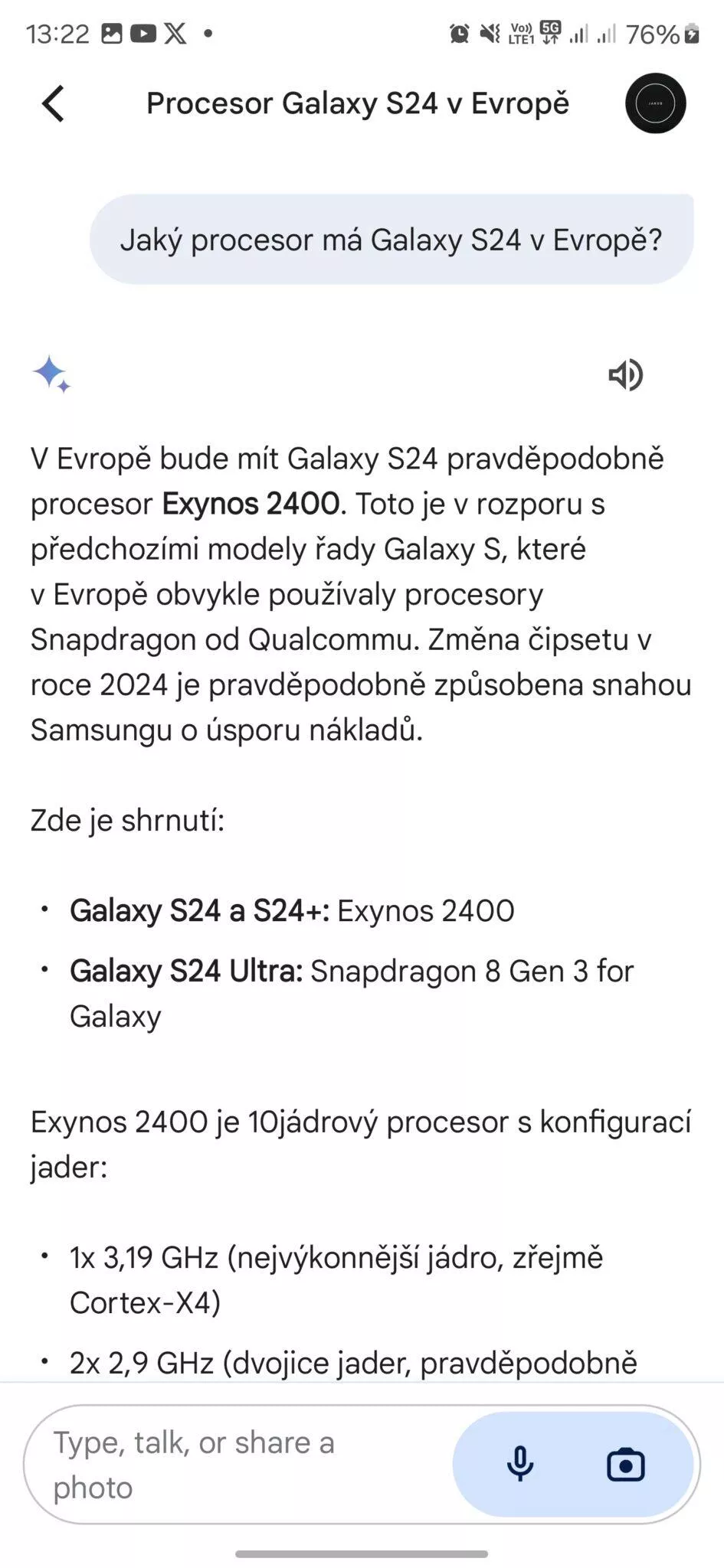 Chcete Google Asistenta v češtině? Poradíme, jak na to!