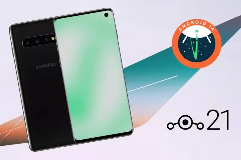 Ukončená podpora? Nevadí, LineageOS 21 přináší Android 14!