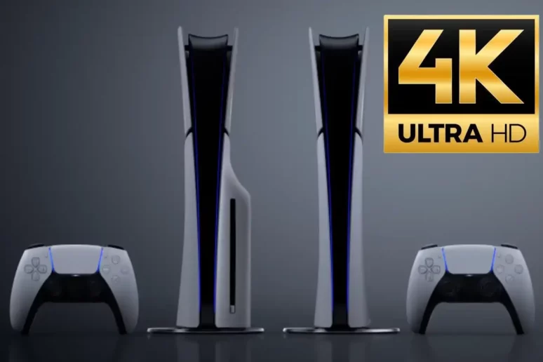 PlayStation 5 Pro a hraní ve 4K a 120 FPS? Má to velký háček