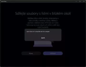 Stahujte Quick Share pro Windows! Které verzi se vyhnout?