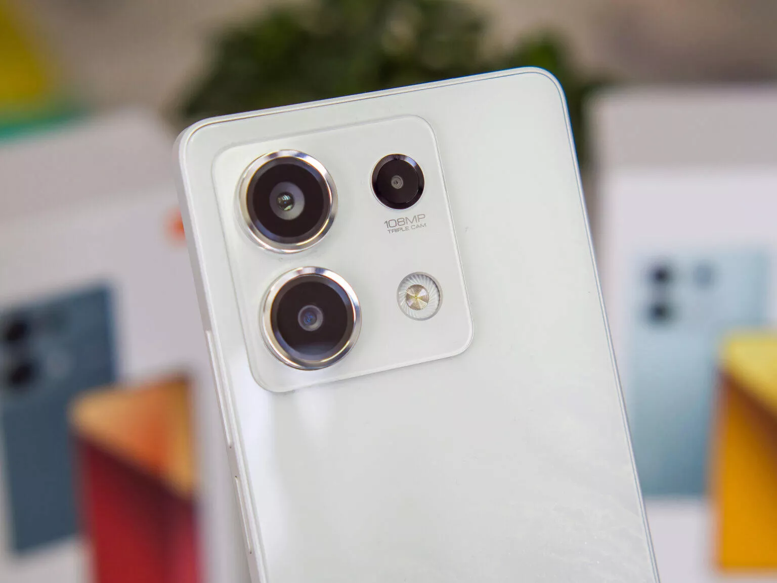Redmi Note 13: Jak vybrat model, který vám sedne nejvíc? (srovnání ...