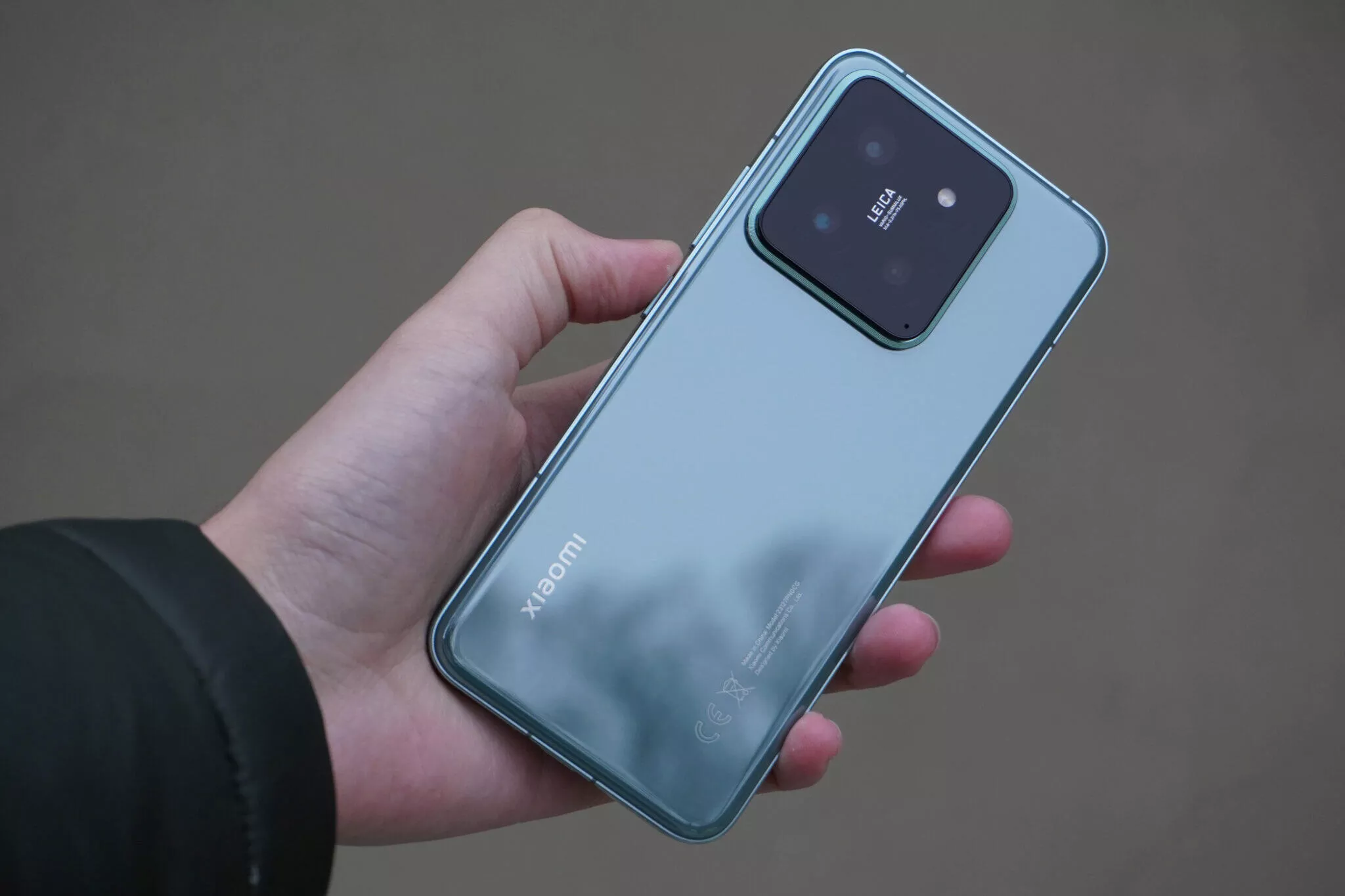 Recenze Xiaomi 14: Kompaktní vlajka, co vás zvedne ze židle