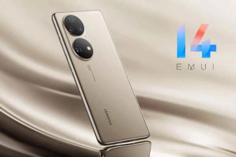 EMUI 14 od Huawei konečně přichází! Jaké skrývá tajemství?