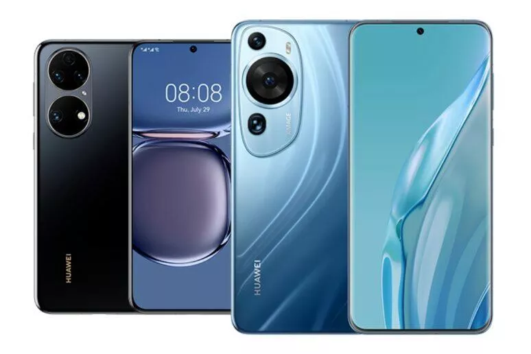 Díváme se na Huawei P70? Fotoaparát vypadá luxusně!