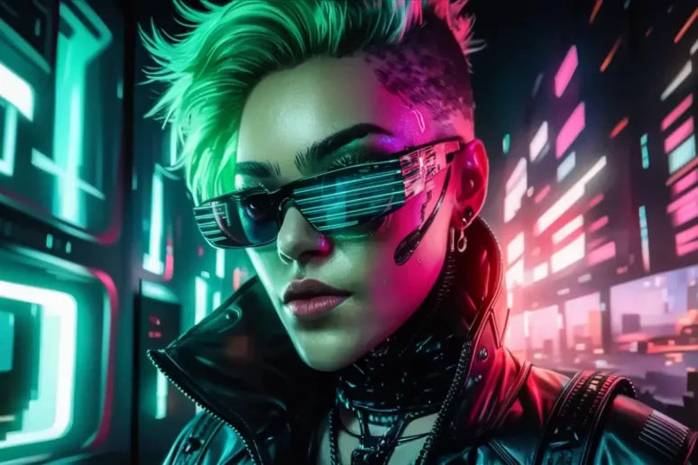 Tyhle úchvatné AI obrázky vygeneroval Ideogram zcela zdarma!