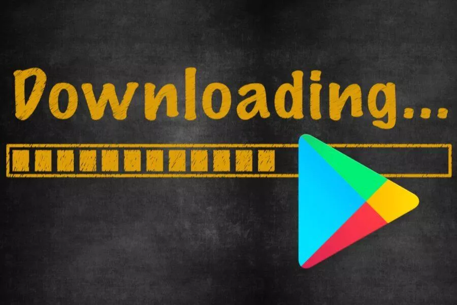 Obchod Play - aplikace, hudba, hry pro Android zdarma