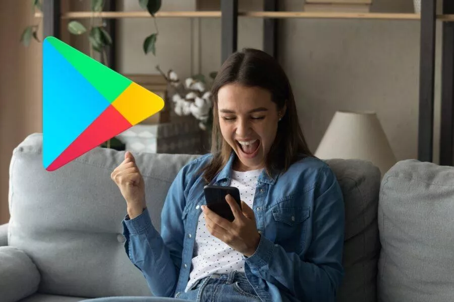 Obchod Play - aplikace, hudba, hry pro Android zdarma