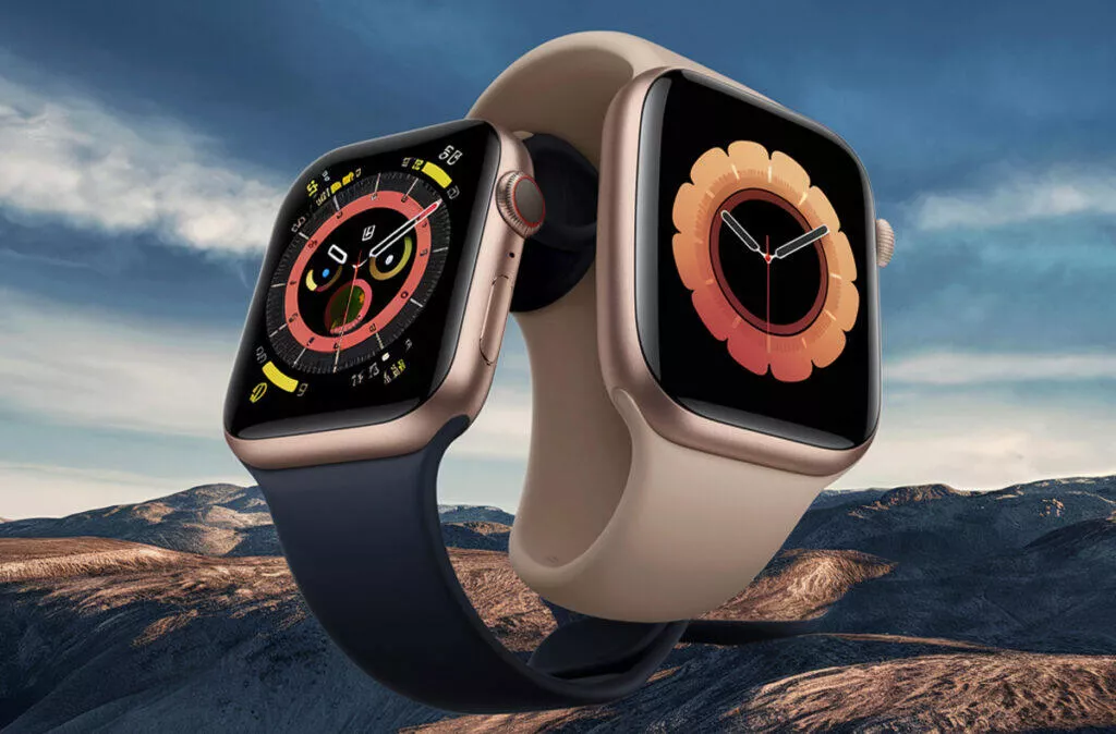 Huawei obšlehl od Applu design hodinek, podoba je neskutečná