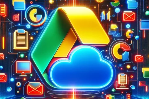 Google integruje Disk do Gmailu. Jak to změní práci s ním?