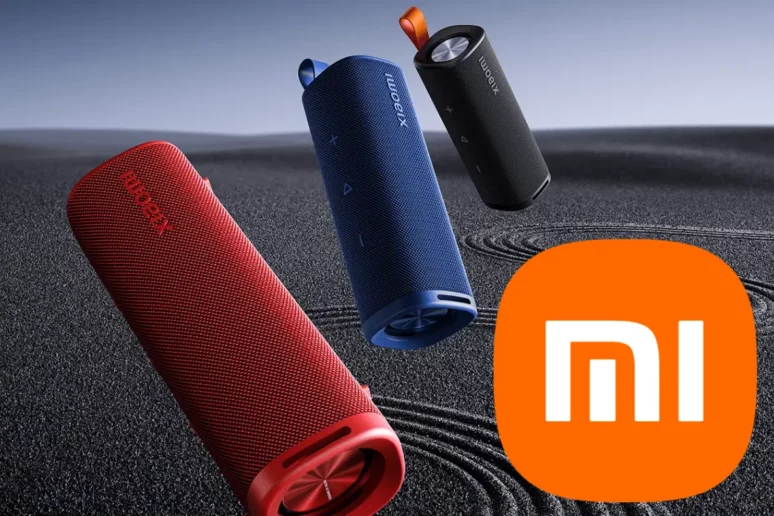 Nový reproduktor Xiaomi je voděodolný a vydrží 12 hodin