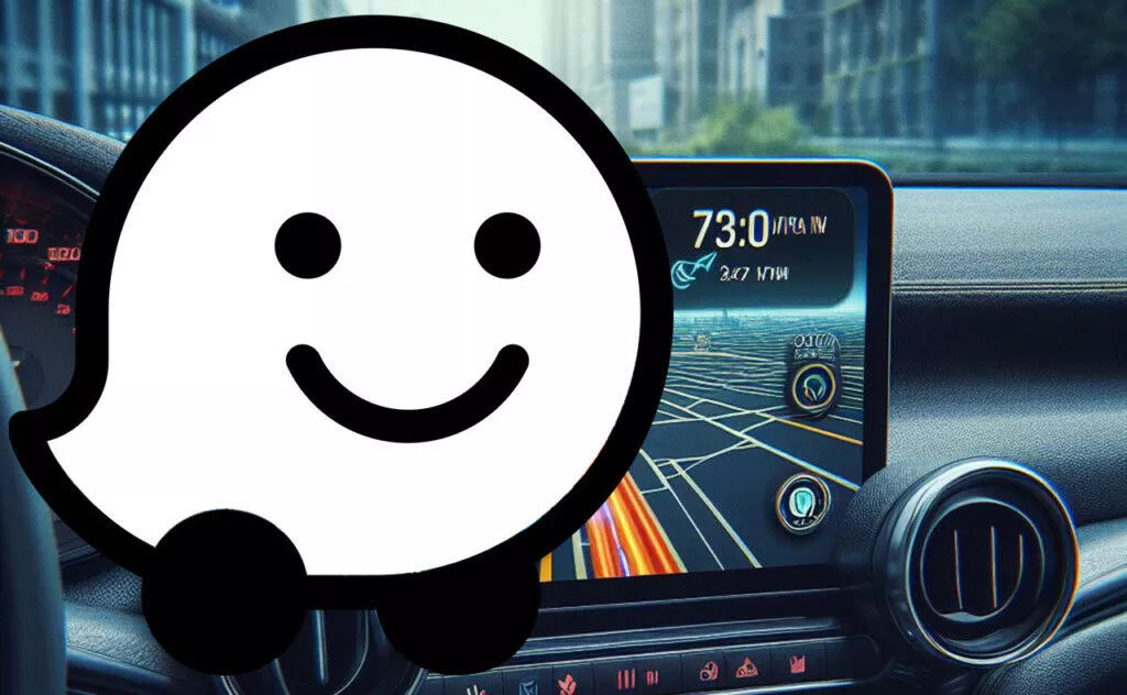 10 důvodů, proč byste měli používat navigaci Waze a 2 důvody, proč ne