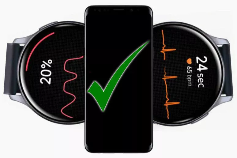 Další Galaxy Watch prý nabídnou nepřetržité sledování srdce!