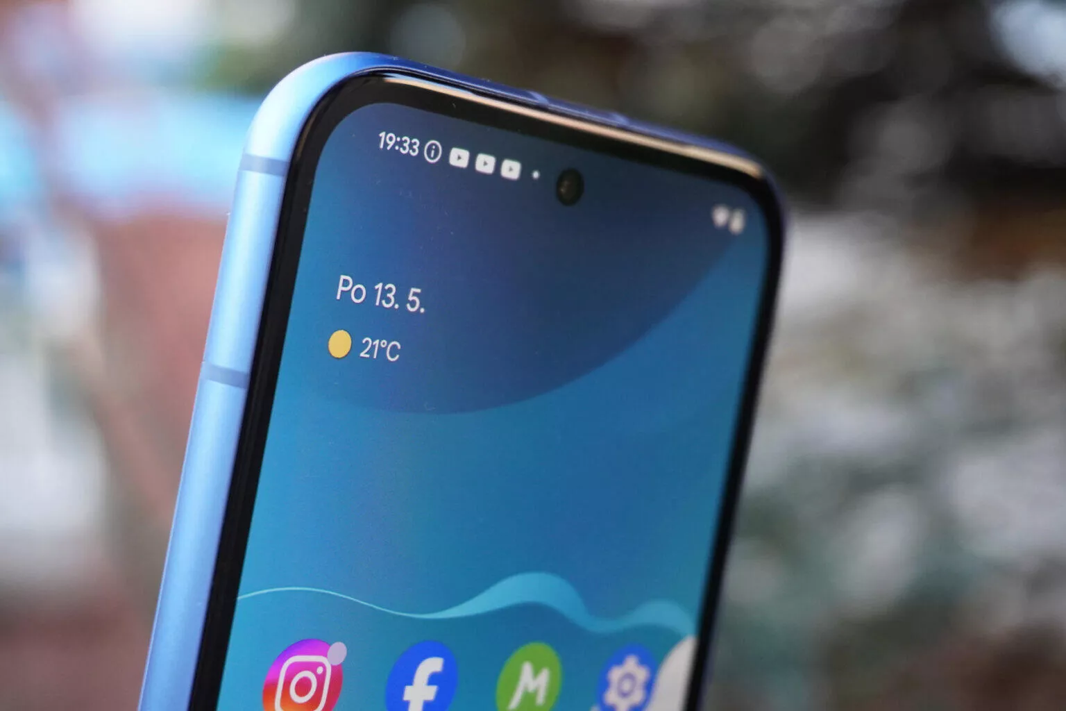 Google Pixel 8a recenze: Poprvé v Česku a skvělý jako vždy