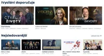 Sledujte filmy a seriály online legálně a zdarma! Jak na to?