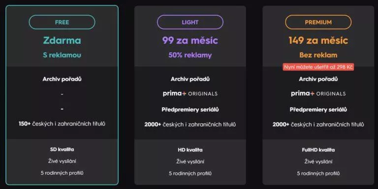 Sledujte filmy a seriály online legálně a zdarma! Jak na to?