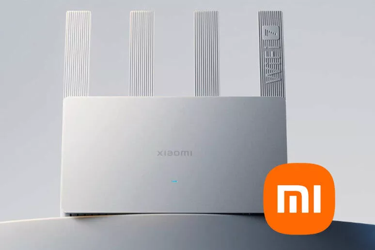 Že jsou Wi-Fi 7 routery drahé? Ten od Xiaomi dokazuje opak