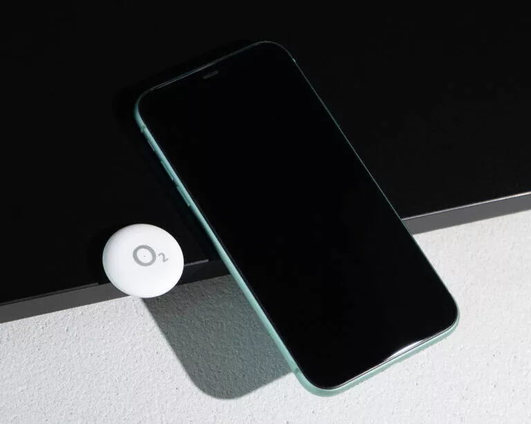 O2 představilo vlastní lokalizační čip! Najde ztracené věci a není drahý