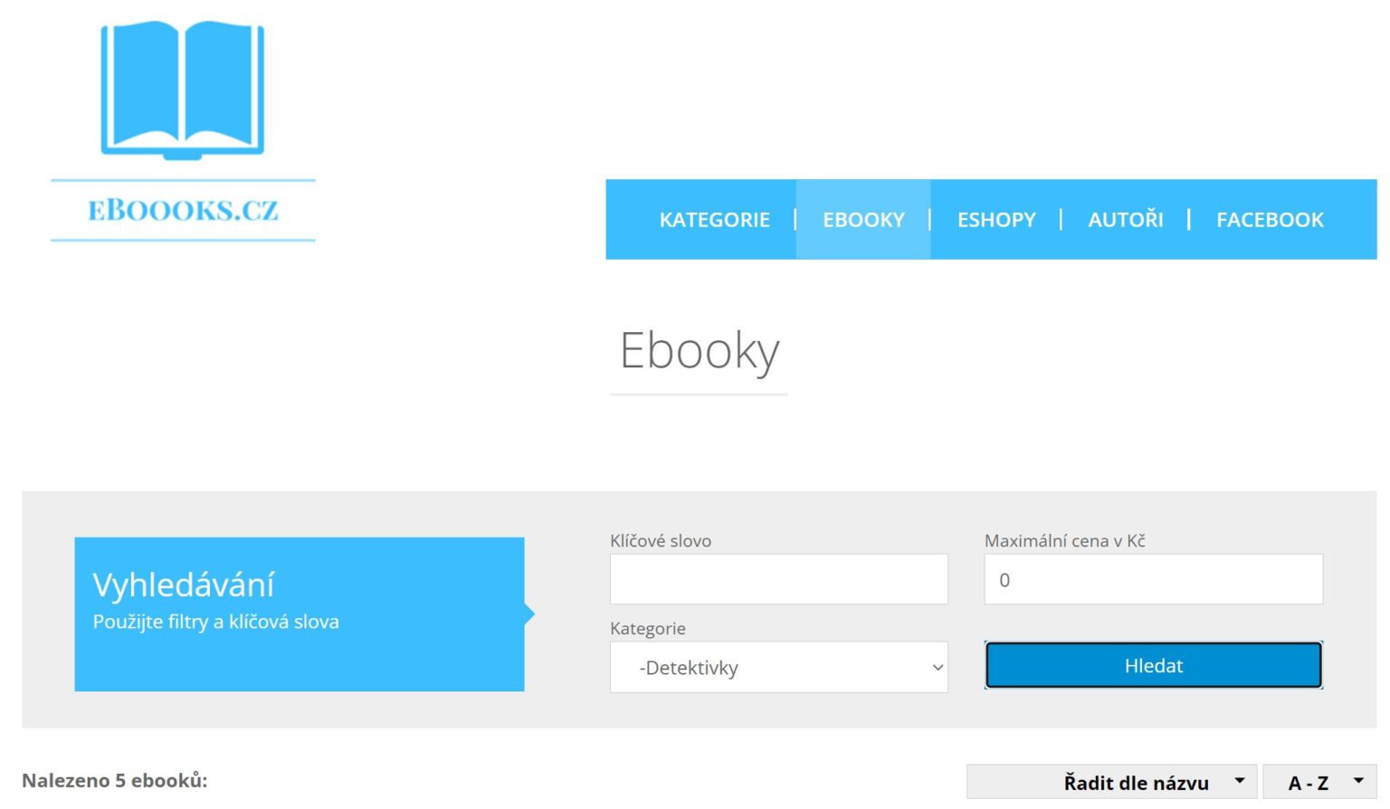 Jak najít e-knihy v češtině zdarma? Máme 9 tipů!