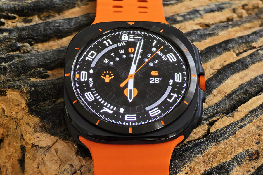 Měsíc s Galaxy S25 Ultra: Drobné změny s velkým dopadem (recenze)