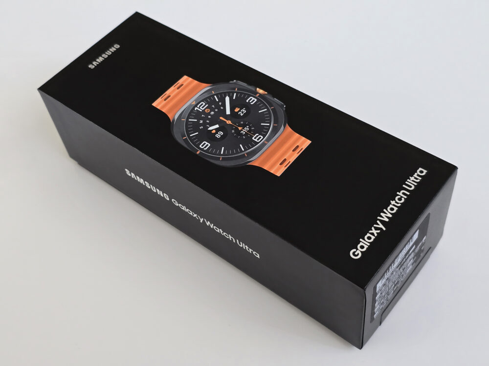 Recenze Galaxy Watch Ultra: Nový král chytrých hodinek