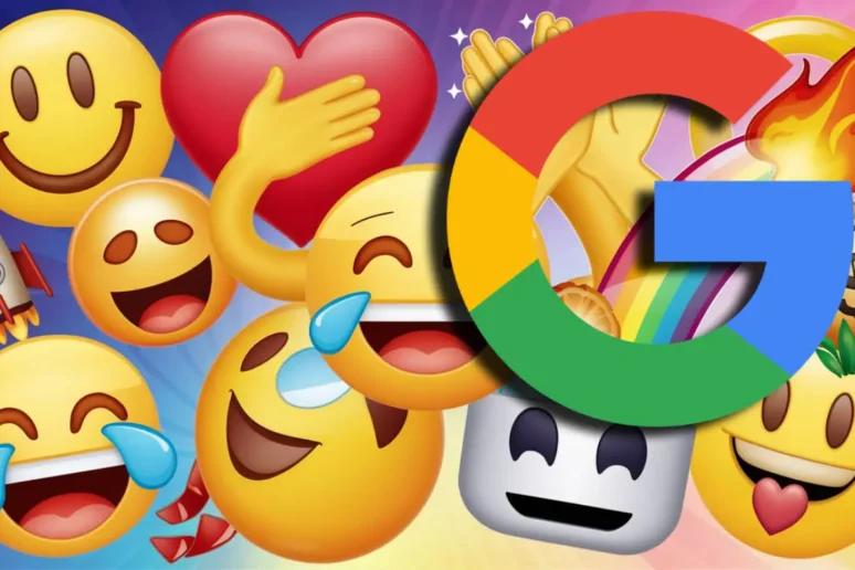 Google ukázal 7 nových emoji! Jak se vám líbí otisk prstu nebo lopata?