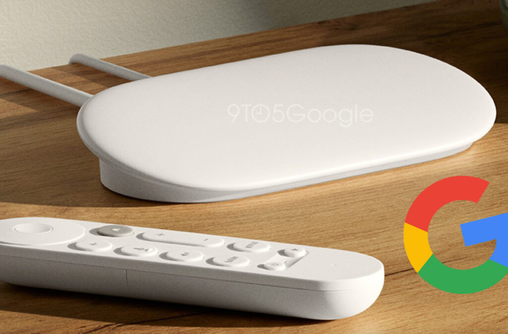 Chromecast dostane brzy nástupce! Google TV Streamer nabídne super novinky