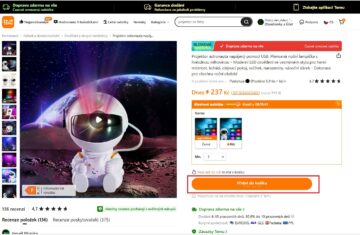 Jak nakupovat na Temu? (podrobný návod pro začátečníky)