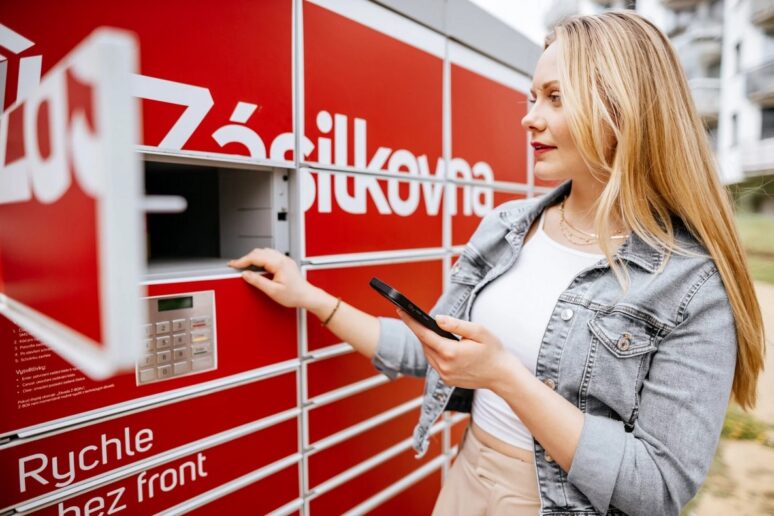 Konečně! Zásilkovna umožní vyzvednutí balíčku ze Z-Boxu i bez mobilu