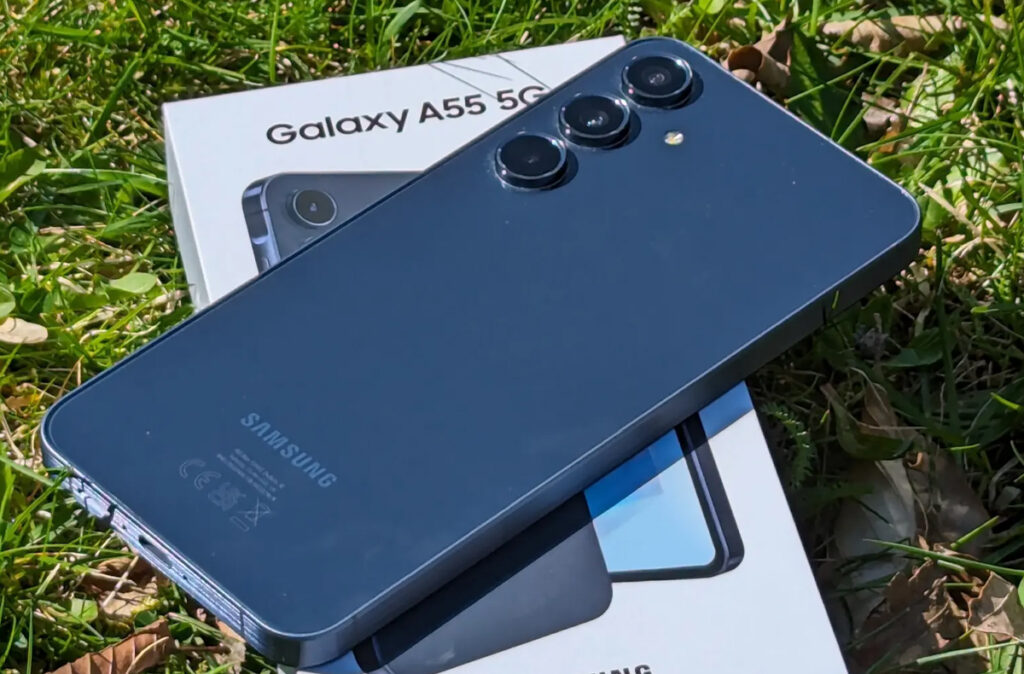 Galaxy A56 může být prodejní trhák! Má nabídnout výkon jako starší vlajky