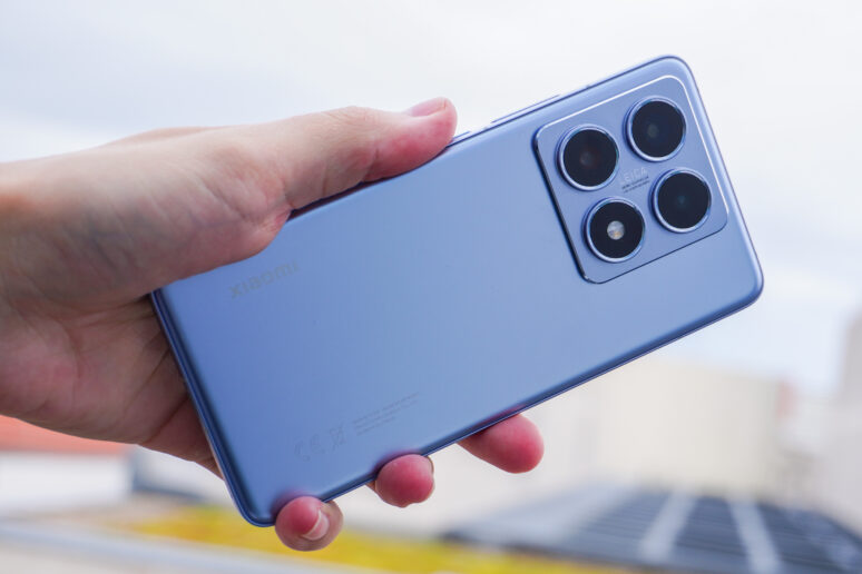 Xiaomi 15T Pro opět nezklame! Takhle může vypadat výbava