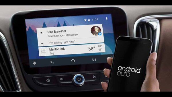 Jak funguje Android Auto a co všechno umí? | Svět Androida