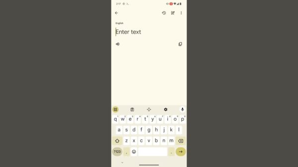 Google Překladač dostává nové funkce, nabídne překlad v reálném čase