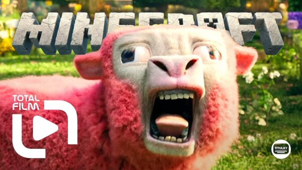 Minecraft film: Vyšel oficiální trailer, známe i datum vydání!