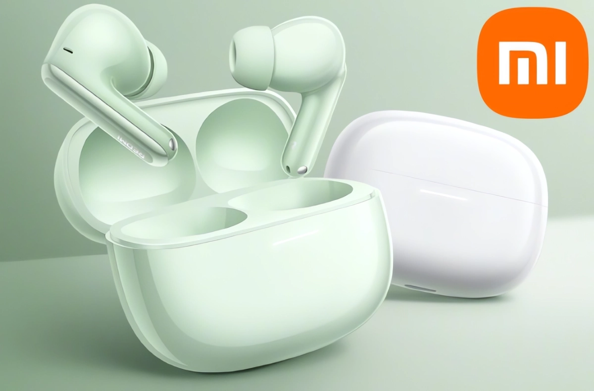 Nová sluchátka a hodinky od Xiaomi vás překvapí! Výbava bude seznační