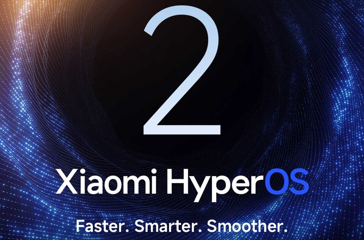 HyperOS 2 Enters Europe! Discover the Full List of Xiaomi, Redmi, and ...