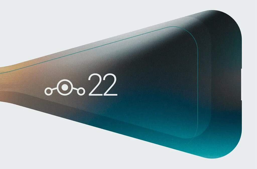 Na Google Chromecast s Google TV dorazil LineageOS 18.1