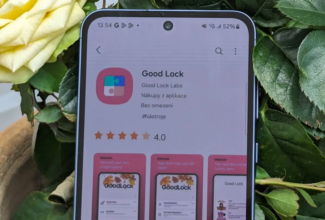 Samsung's Good Lock App Gets Major Redesign, Heads to Google Play – Archyde Samsung's Good Lock App Gets Major Redesign, Heads to Google Play – Archyde