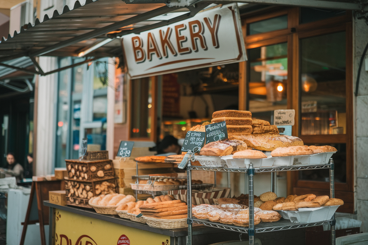 Konec trapných AI nápisů. Nový Ideogram 3.0 překvapí i zkušené grafiky